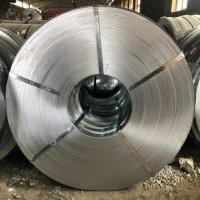 China Hot Dipped Galvanized Steel Coil DX51D Z40 Z60 for Roofing Building Construction for sale