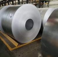 China 8ft  Ppgi Prepainted Galvanized Roofing Steel Coil Gi Corrugated Roofing Sheet for sale