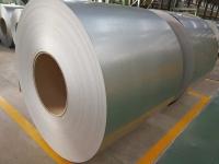 China 8ft  Ppgi Prepainted Galvanized Roofing Steel Coil Gi Corrugated Roofing Sheet for sale