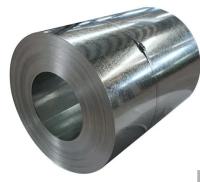China Hot Dipped Galvanized Steel Coil SGCC DX51D 0.12-4mm Zinc Coating 40-600gsm for sale