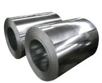 China Hot Dipped Galvanized Steel Coil SGCC DX51D 0.12-4mm Zinc Coating 40-600gsm for sale