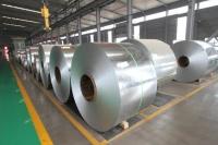 China Zero Spangle Galvanized Steel Coil Sheet DX51D 0.12-4mm Hot Rolled for sale