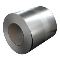 China Hot Dip Galvanized Steel Sheet Coil Dx51d 3500mm Width for sale