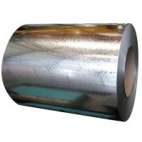 China Pre Painted Galvanized Steel Sheet Coil ASTM A653 S350gd Zn100 0.12-4mm Thickness for sale