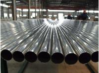 China Seamless Stainless Steel Pipe 304H TP304H 316L 2205 3mm to 1220mm OD 0.4mm to 120mm Wall for sale