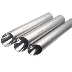 China ASTM A312 TP304L Stainless Steel Seamless Pipe 168.3mm OD 7.11mm Wall 6m Length for sale