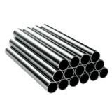 China ASTM A312 TP304L Stainless Steel Seamless Pipe 168.3mm OD 7.11mm Wall 6m Length for sale