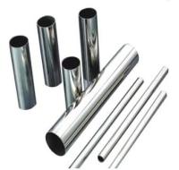 China 304 316 Stainless Steel Seamless Pipe 3 Inch OD 39.1mm for Industrial Use for sale