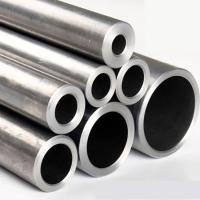 China 304 316 Stainless Steel Seamless Pipe 3 Inch OD 39.1mm for Industrial Use for sale