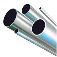 China Seamless 304 Stainless Steel Tubing 2 Inch OD 5000 Psi 316L 904L Duplex 2507 for sale