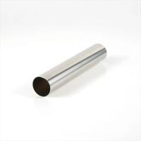 China Seamless 304 Stainless Steel Tubing 2 Inch OD 5000 Psi 316L 904L Duplex 2507 for sale