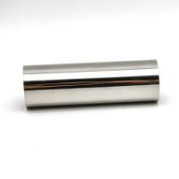China Stainless Steel Pipe 304 316 Seamless Welded Tube 4 Inch 8 Inch OD 39.1mm for sale