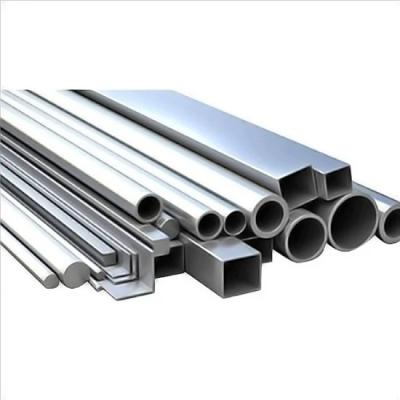 China ERW Stainless Steel Tube Pipe 304 2B Finish 3mm to 1220mm OD Cold Drawn Seamless Welded for sale