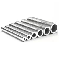 China ERW Stainless Steel Tube Pipe 304 2B Finish 3mm to 1220mm OD Cold Drawn Seamless Welded for sale