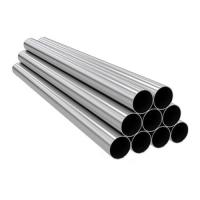China ASTM312 A213 A269 Seamless Stainless Steel Pipe Tube 304 316L 2B Finish 6m Length for sale