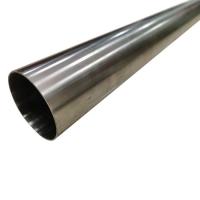 China ASTM312 A213 A269 Seamless Stainless Steel Pipe Tube 304 316L 2B Finish 6m Length for sale