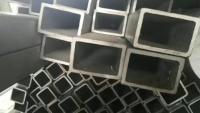 China N08926 1.4529 Stainless Steel Seamless Tube Pipe 0.6mm Thickness 39.1mm OD for sale