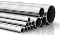 China N08926 1.4529 Stainless Steel Seamless Tube Pipe 0.6mm Thickness 39.1mm OD for sale