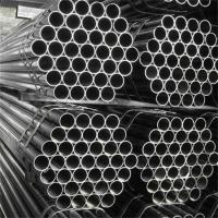 China AISI 304 304L Stainless Steel Seamless Pipe 3/4 to 4 Inch OD 10mm 20mm High Pressure for sale