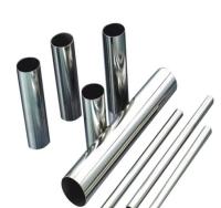 China AISI 310S 304 316 Stainless Steel Pipe 0.4mm Welded Polished Decorative for sale