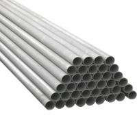 China ASTM AISI 304 316L 2B Finish Welded Seamless Stainless Steel Pipe OD 39.1mm for sale
