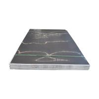 China 304 2B Stainless Steel Boiler Sheet Plate 100mm High Reflectivity for sale