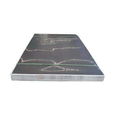 China 304 2B Stainless Steel Boiler Sheet Plate 100mm High Reflectivity for sale
