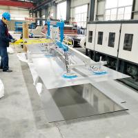 China ASTM 2507 Stainless Steel Sheet Plate Super Duplex 200mm for sale