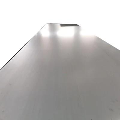China Hairline Mirror Stainless Steel Sheet Plate 1200x2000mm 2mm 316 309S 310S for sale