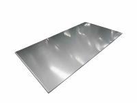 China Natural Color AISI Stainless Steel Sheet 1000x1200x2mm SS304 316 309S for sale