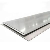 China Stainless Steel Sheet 2B BA HL Surface 304 316 430 309S 310S 0.1-300mm Thick for sale