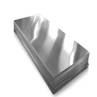 China Stainless Steel Sheet 2B BA HL Surface 304 316 430 309S 310S 0.1-300mm Thick for sale