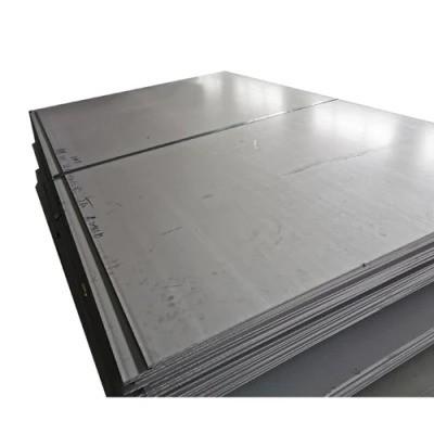 China Stainless Steel Sheet 2B BA HL Surface 304 316 430 309S 310S 0.1-300mm Thick for sale