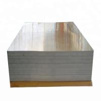 China Stainless Steel Sheet 2B BA HL Surface 304 316 430 309S 310S 0.1-300mm Thick for sale