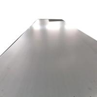 China BA 2BA Polish Stainless Steel Sheet 304 316 309S 317L 0.1-300mm Thickness for sale