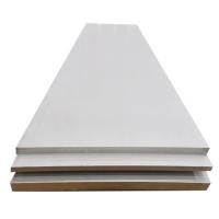 China BA 2BA Polish Stainless Steel Sheet 304 316 309S 317L 0.1-300mm Thickness for sale