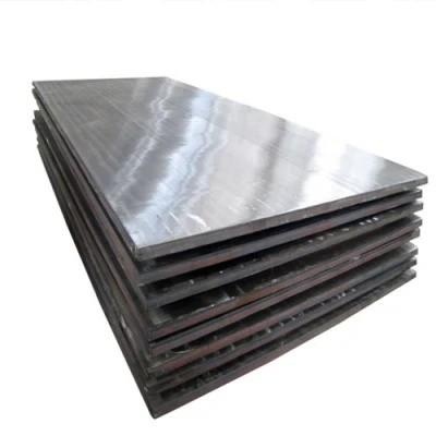 China BA 8K Polish Stainless Steel Sheet Plate 5800mm 316 309S 310S 904L for sale