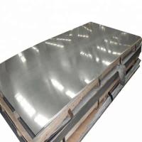 China BA 8K Polish Stainless Steel Sheet Plate 5800mm 316 309S 310S 904L for sale