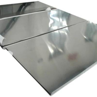 China Mirror 8K Polished Stainless Steel Sheet Plate 1200x1000x1mm 309S 310S 904L for sale