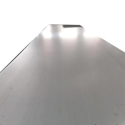 China BA 2B Polished Stainless Steel Sheet Plate 316 309s 310s Cold Rolled 0.1-300mm for sale