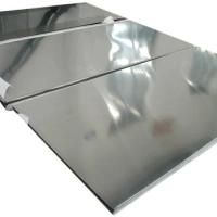 China 8K HL BA Polished Stainless Steel Sheet Plate 800x1000x1mm 316 309S 310S for sale