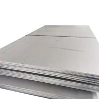 China HL 8K Mirror Stainless Steel Sheet 1200x1000x3mm SS304 SS316 SS430 904L Plate for sale