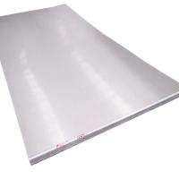 China ASTM 304 321 Hot Rolled Stainless Steel Plate 3000mm Corrosion Resistant for sale