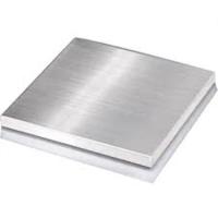 China ASTM 304 321 Hot Rolled Stainless Steel Plate 3000mm Corrosion Resistant for sale