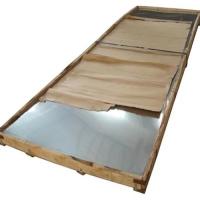 China ASTM 304 321 Hot Rolled Stainless Steel Plate 3000mm Corrosion Resistant for sale