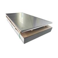 China ASTM 304 321 Hot Rolled Stainless Steel Plate 3000mm Corrosion Resistant for sale