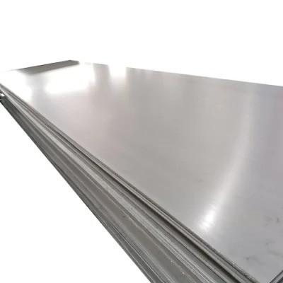 China Mirror Finish BA Stainless Steel Plate SS430 JIS 304 1500x1200x2mm for sale