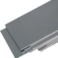China Stainless Steel Sheet 2B BA HK HL Surface 304 316 904L 0.1-300mm Thick for sale