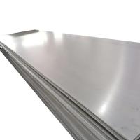 China Stainless Steel Sheet 2B BA HK HL Surface 304 316 904L 0.1-300mm Thick for sale