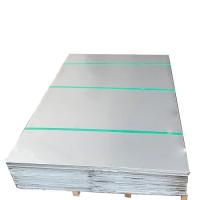 China HL BA Surface Stainless Steel Sheet Plate 300 Series SS304 316 6000mm Length for sale